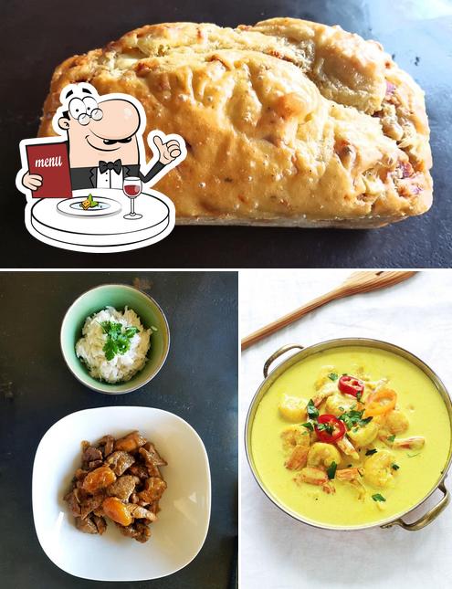 Food Culture restaurant, Arnac-Pompadour - Restaurant reviews