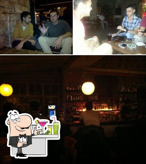 Gula pub & Bar, Jerusalem