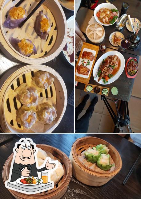 Han Palace in McLean - Restaurant menu and reviews