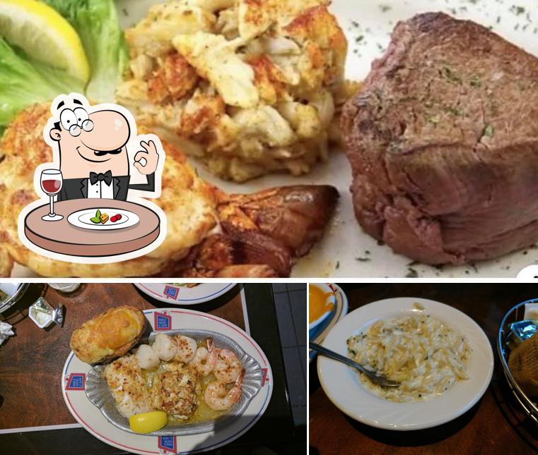 Hillside Cafe, Valley Green - Restaurant menu, prices and reviews
