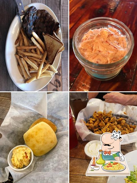 JR Steakhouse, Eastview - Restaurant menu, prices and reviews