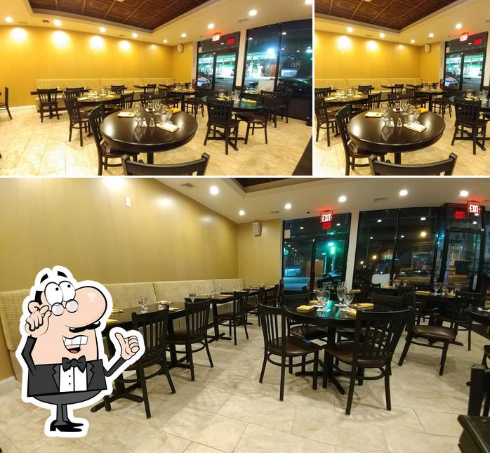 La Casona Cafe Restaurant in Paterson - Restaurant reviews