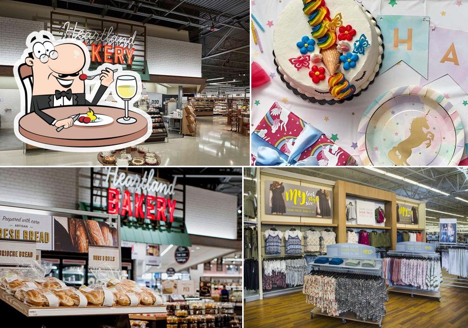 Meijer Bakery, Fraser - Restaurant menu, prices and reviews
