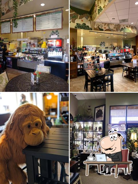 Monkey House Cafe, Huntington Beach - Restaurant menu, prices and reviews