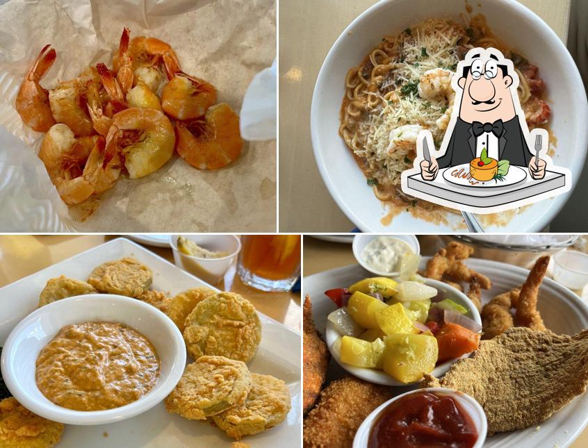 Monument Inn, 4406 Independence Pkwy in La Porte - Restaurant menu and ...
