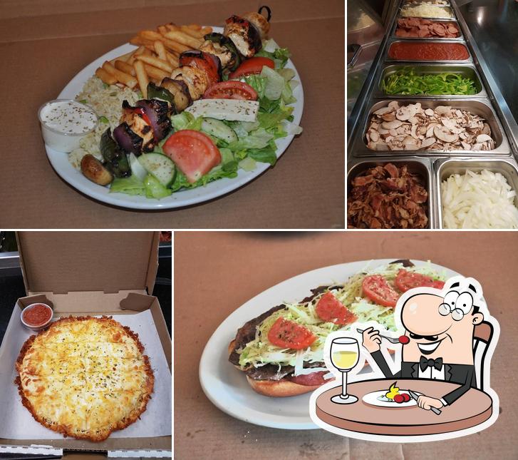 Top 10 restaurants in Dollard-Des Ormeaux, october 2025 - Restaurant Guru