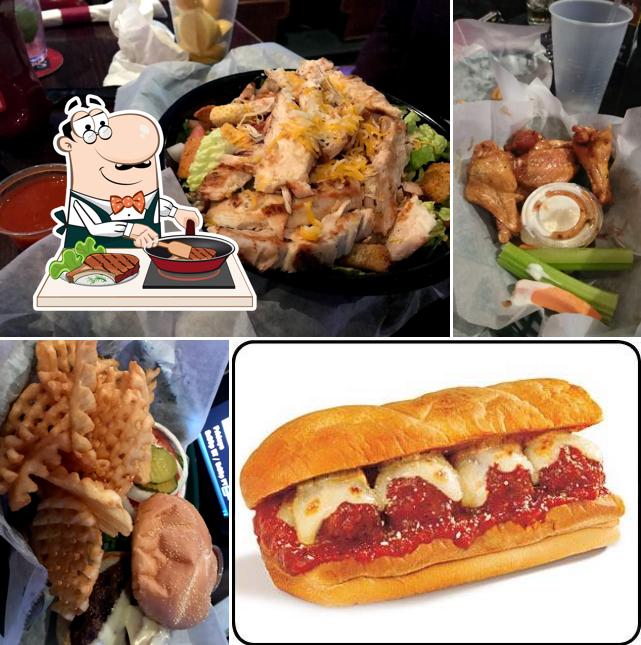 Top 7 restaurants with hot dogs in Tallahassee, december 2025 ...