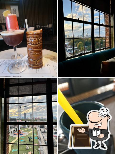 12 Cocktail Bar in Atlanta - Restaurant reviews