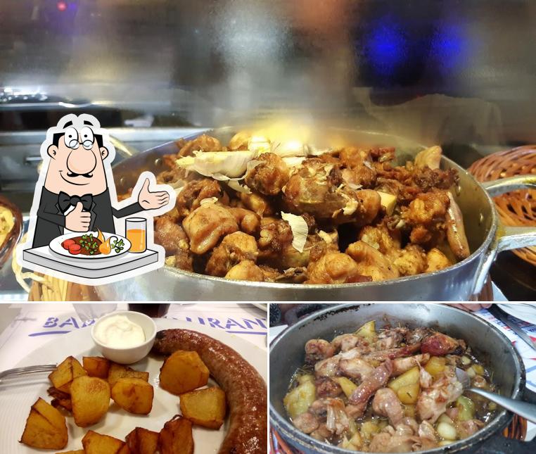 BAR GAVÀ RESTAURANTE, Gavà - Menú del restaurante, precios y reseñas