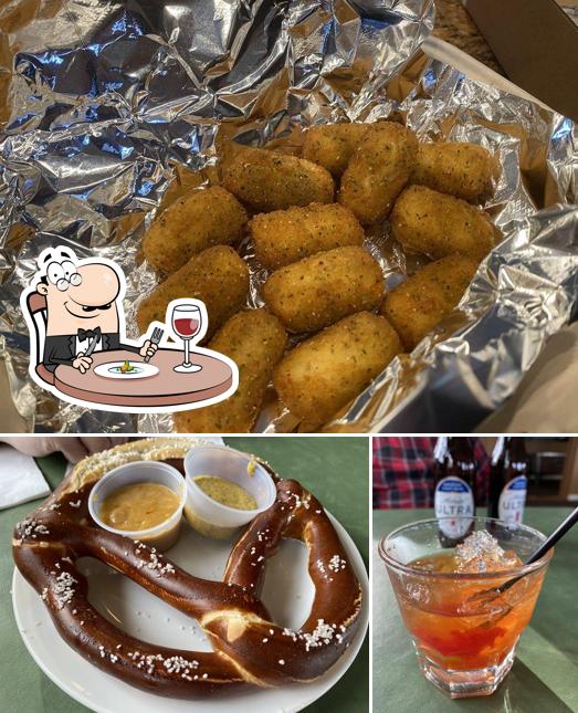 Bridgeview Tavern, Grand Island - Restaurant menu, prices and reviews