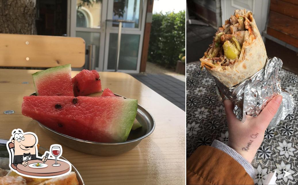 Sahin Imbiss Döner, Bad Windsheim - Speisekarte, Preise und Bewertungen