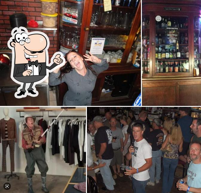 Danvers Vault, Danvers - Restaurant menu, prices and reviews