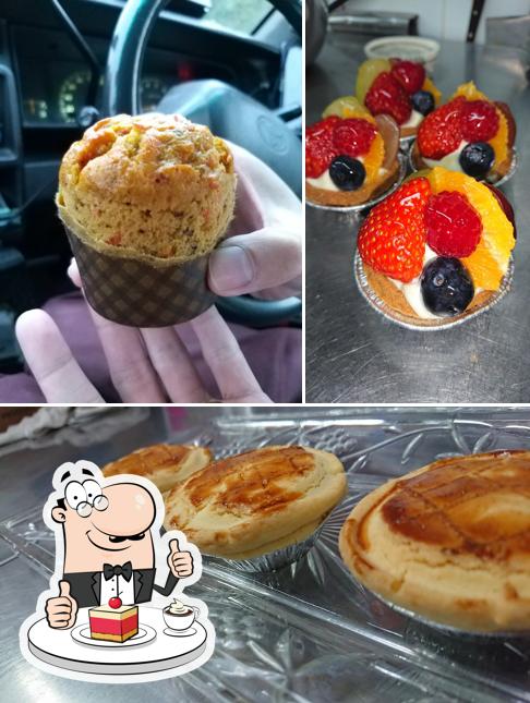 ABC Cake House, Hong Kong - Restaurant reviews