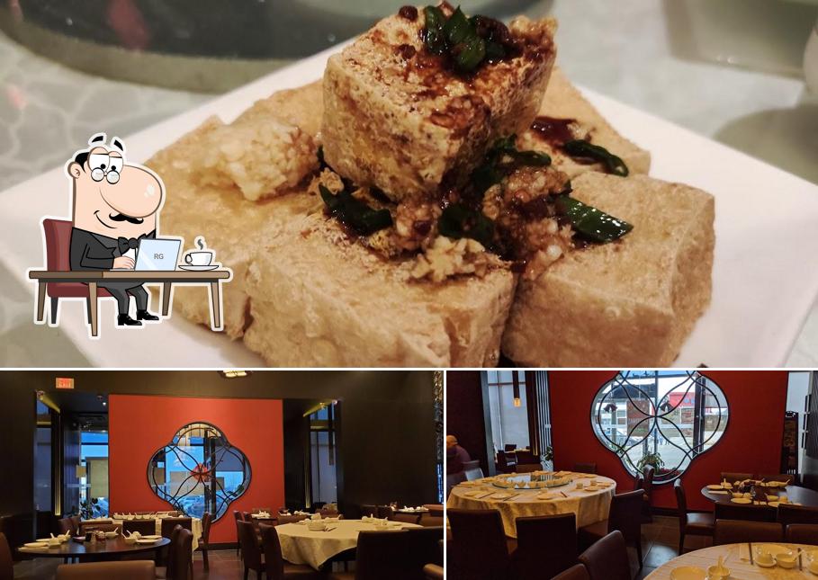 Asian Legend, Toronto - Restaurant menu, prices and reviews