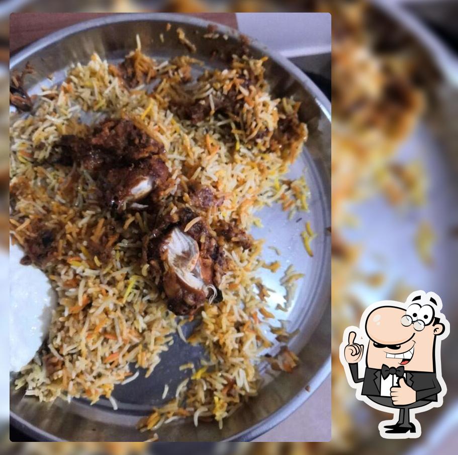 Biryani Festival, Bengaluru - Restaurant reviews