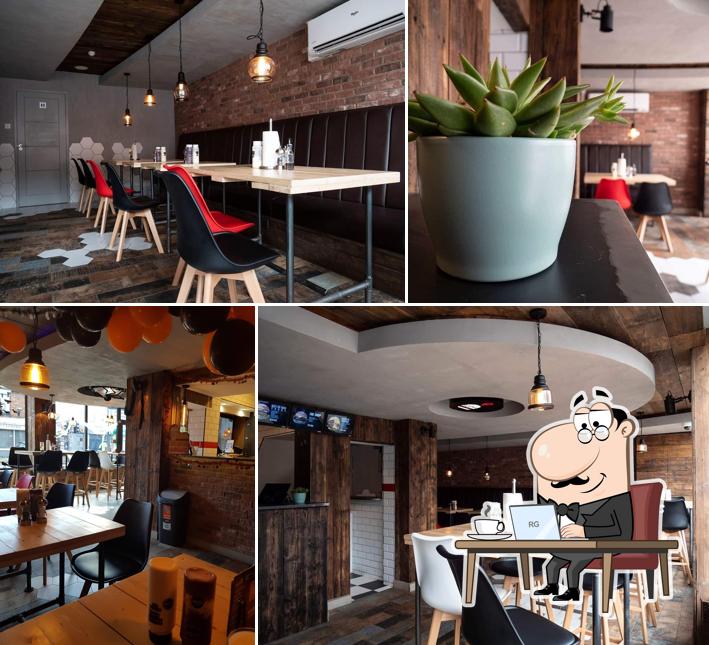 Top 10 restaurants in Crewe, december 2025 - Restaurant Guru