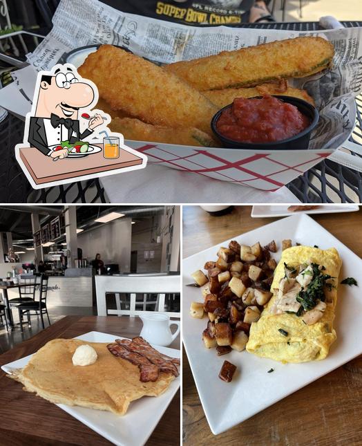 Cakery Cafe at Copperleaf in Erie - Restaurant menu and reviews
