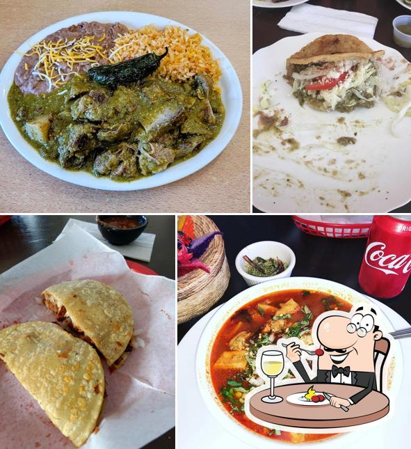 El Paisa Mexican Food in Escondido - Restaurant menu and reviews