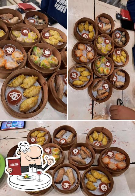 Hao Chi DIMSUM & Chicken restaurant, Mulung