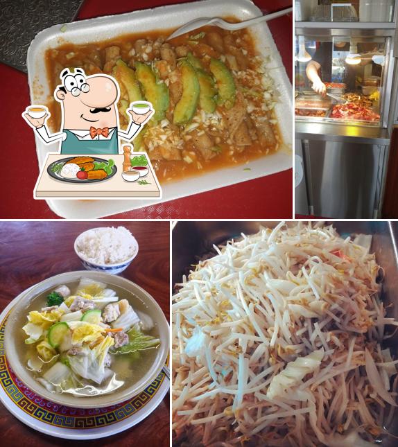 Happy Express restaurant, Mexicali - Restaurant reviews