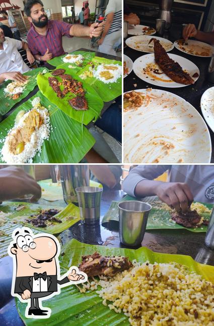 Hotel Fish fry, Beypore - Restaurant reviews