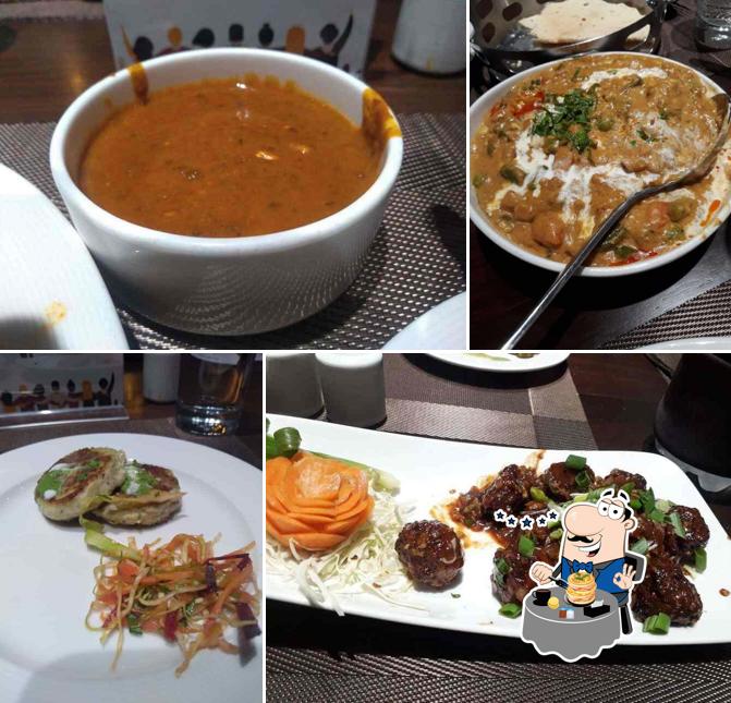 Indian Salt, Vadodara, Besides - Restaurant reviews