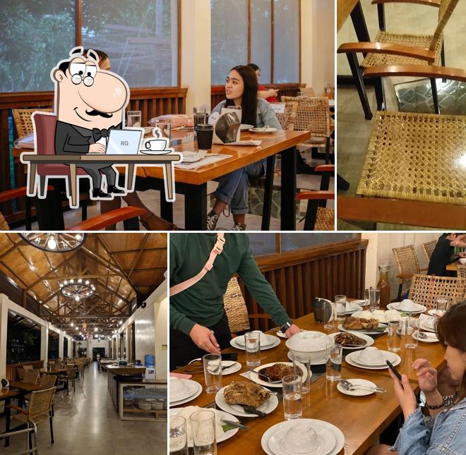 Kandelarya the Farm Kitchen restaurant, Candelaria - Restaurant reviews