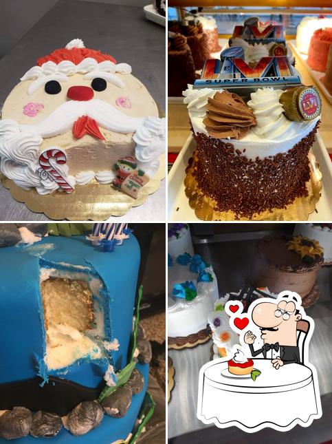 Koffee Kup Bakery, Chicopee - Restaurant menu, prices and reviews