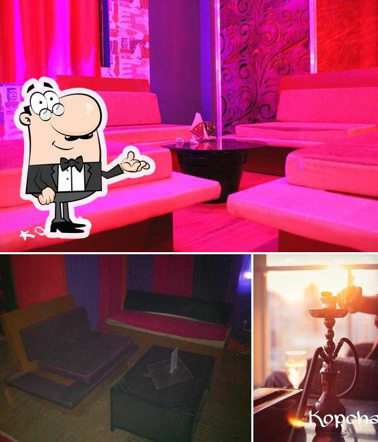 Kopcha, Hyderabad, Quthbullapur Main Rd - Restaurant menu and reviews