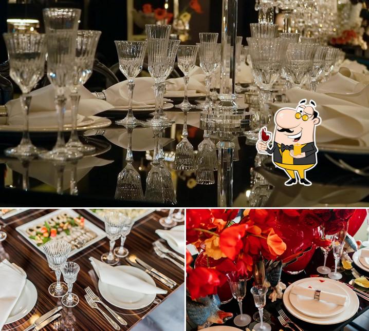 LAURUS KALANTOS, Kaunas - Restaurant menu, prices and reviews