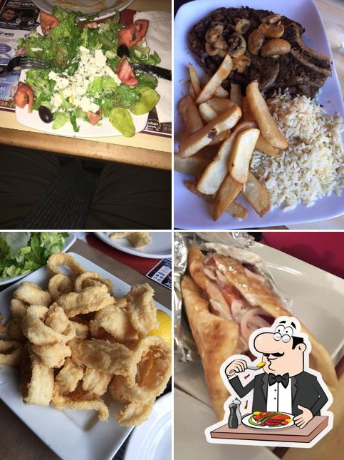Marven's Restaurant, Montréal - Carta del restaurante y opiniones