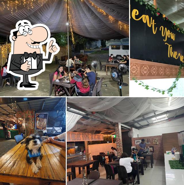 Meat You There restaurant, Angono - Restaurant reviews