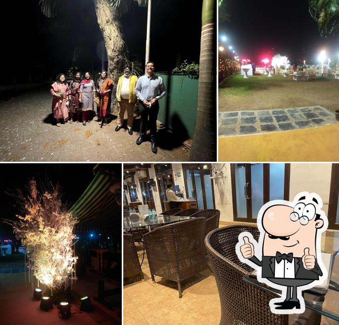 Mini Club House, Mumbai - Restaurant menu, prices and reviews