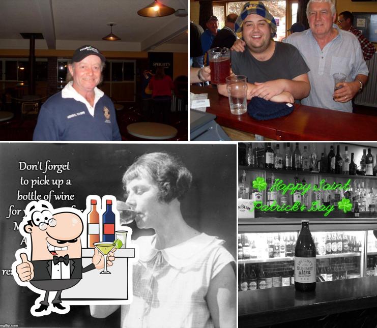 Mosgiel Tavern in Mosgiel - Restaurant reviews