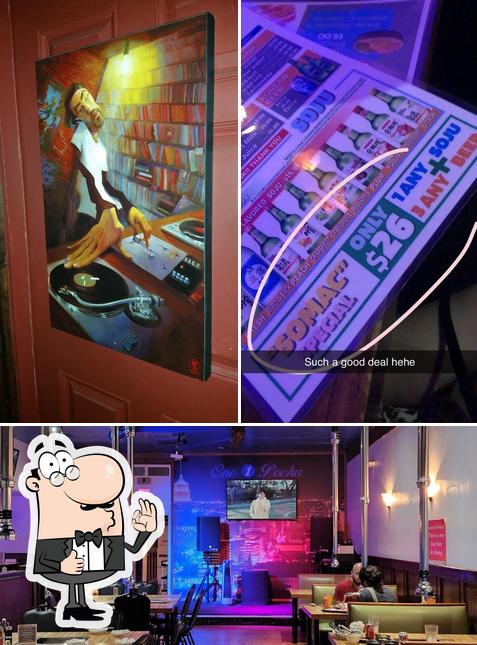 One Pocha in San Antonio - Restaurant menu and reviews