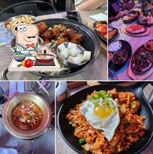 Pocha House, Sacramento - Restaurant menu, prices and reviews