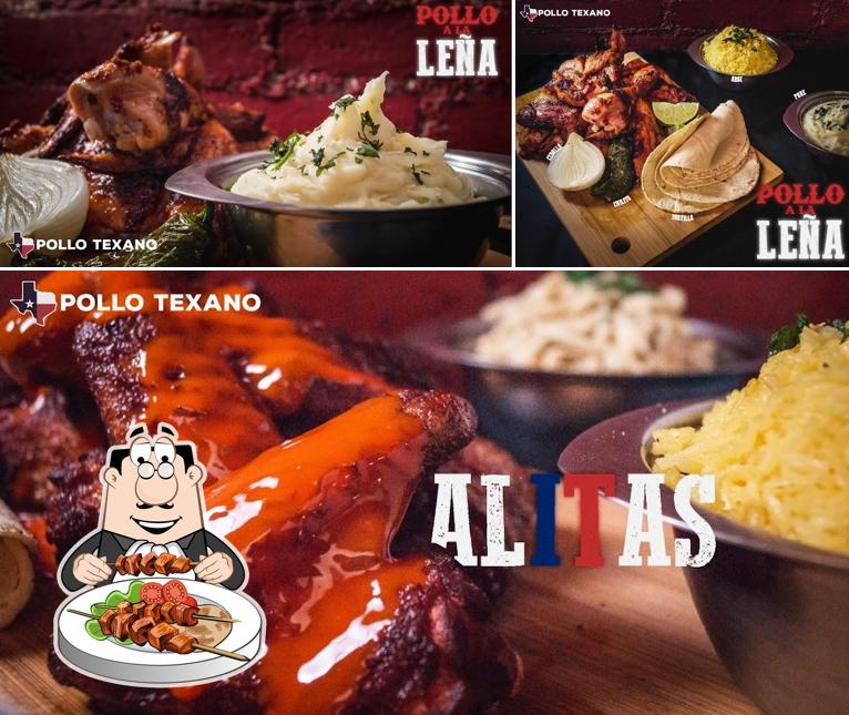 Restaurante Pollo Texano, Merida - Carta del restaurante y opiniones