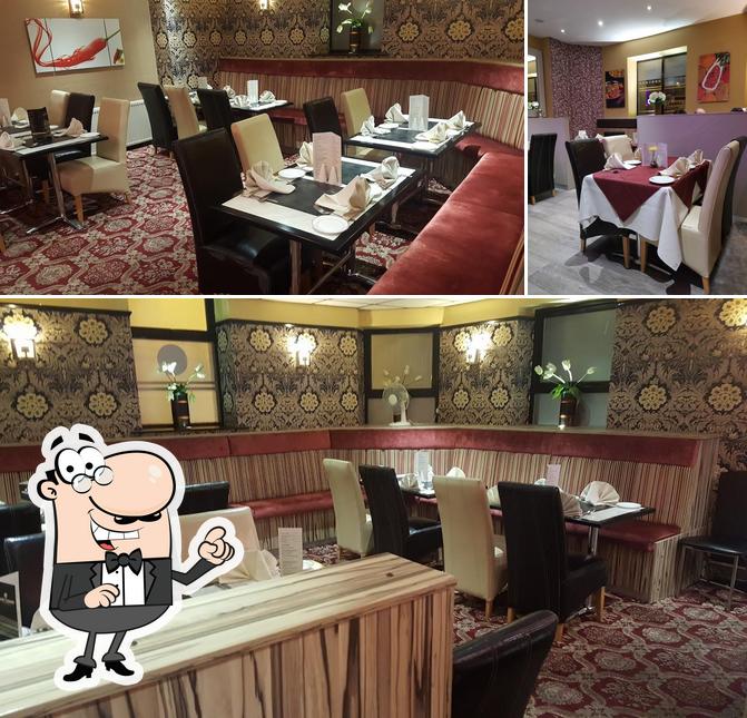 Top 10 restaurants in Keighley, december 2025 - Restaurant Guru