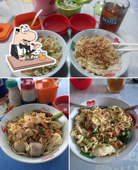 Mie Acong restaurant, Surabaya - Restaurant reviews