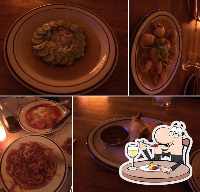 Superpoint in Toronto - Restaurant reviews
