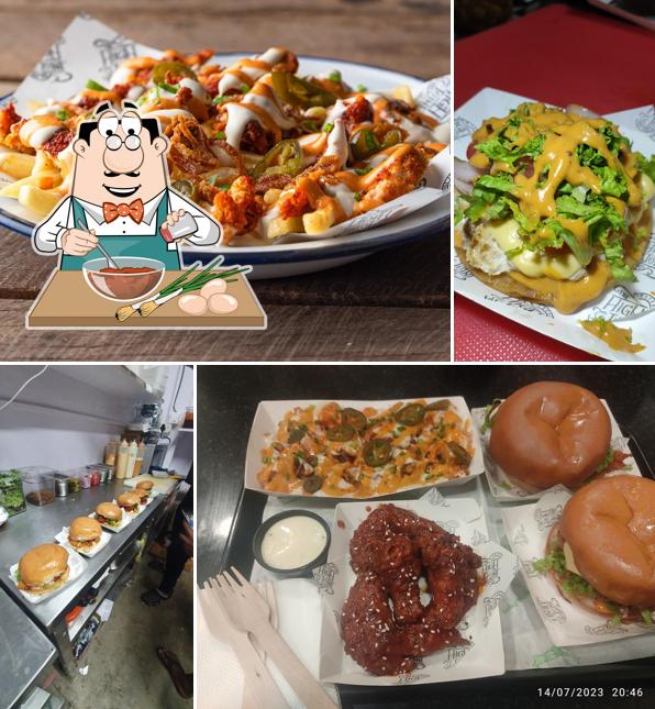 THE HIGH JOINT, Vellore - Restaurant menu, prices and reviews