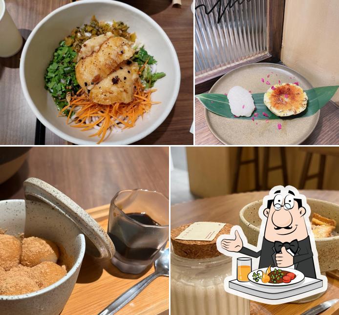 Yunn, Sydney - Restaurant menu, prices and reviews