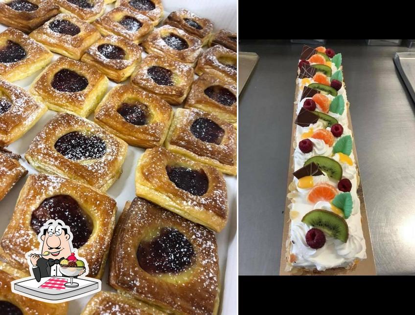 Bakkerij Dhaese, Maldegem, Trieststraat 38 - Restaurantbewertungen