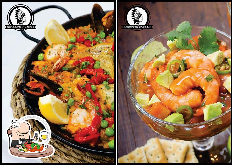 Restaurante El Cacique, Cúcuta - Restaurant reviews