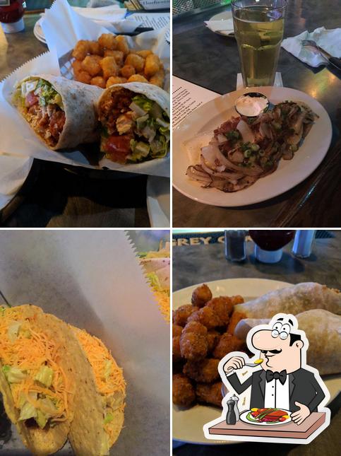 Sand Trap Grill & Bar, North Royalton - Restaurant menu, prices and reviews