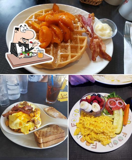 Smitty's Family Restaurant, Osoyoos - Restaurant menu, prices and reviews