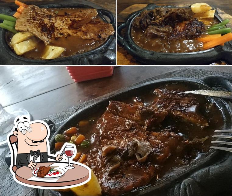 Star Steak steakhouse, Salatiga - Restaurant reviews