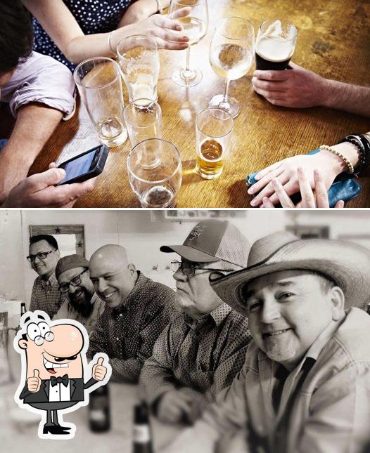 Shady Lady Saloon, San Antonio - Restaurant menu, prices and reviews