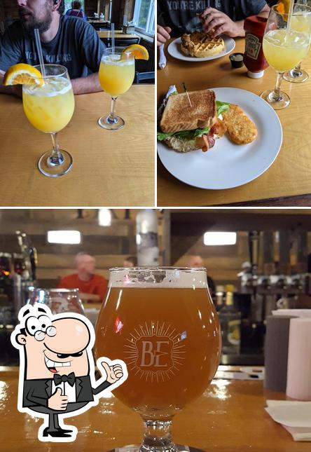 Tap & Barrel in Wolcott - Restaurant menu and reviews