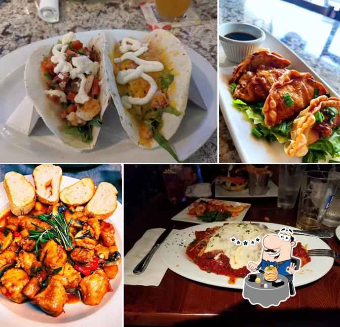 The 3rd Rail Bar & Grille, Bellmore - Restaurant menu, prices and reviews
